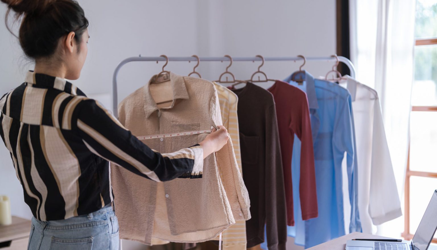 5 Cara Mengukur Lingkar Dada dengan Mudah dan Tepat