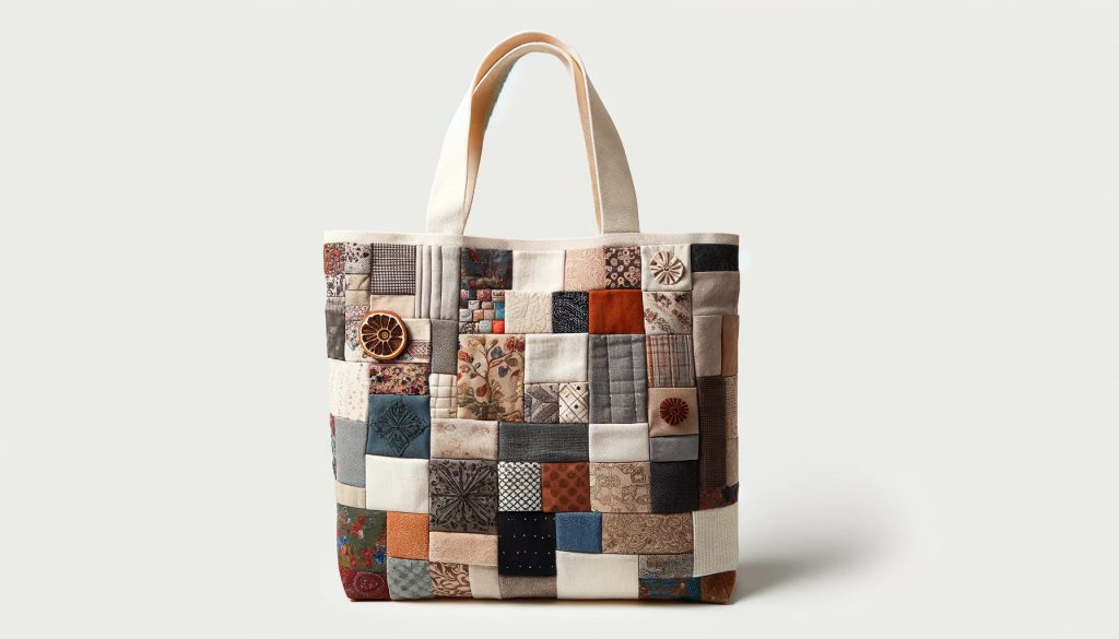 Mengenal 7 Jenis Kain Perca dan Segudang Keunikannya