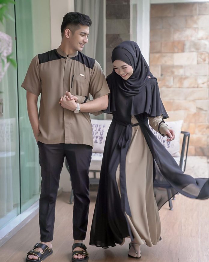 10 Inspirasi Baju Lebaran Pria Terbaru, Dijamin Keren!