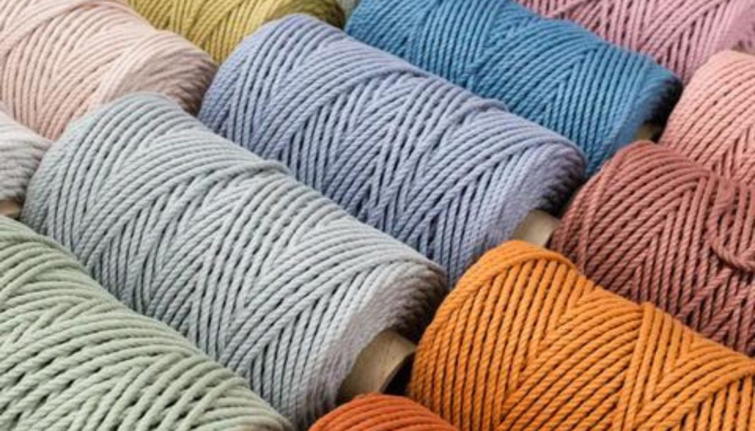 Memahami Kerajinan Makrame dan 7 Contoh Produk Akhirnya