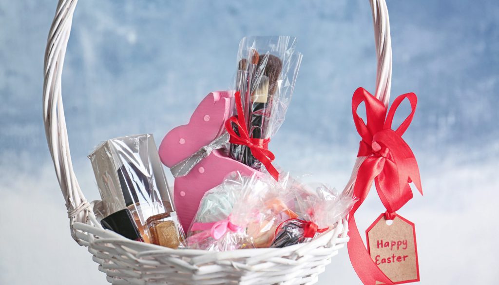 10 Rekomendasi Isi Parcel Paskah dari Bahan Kain, Unik!