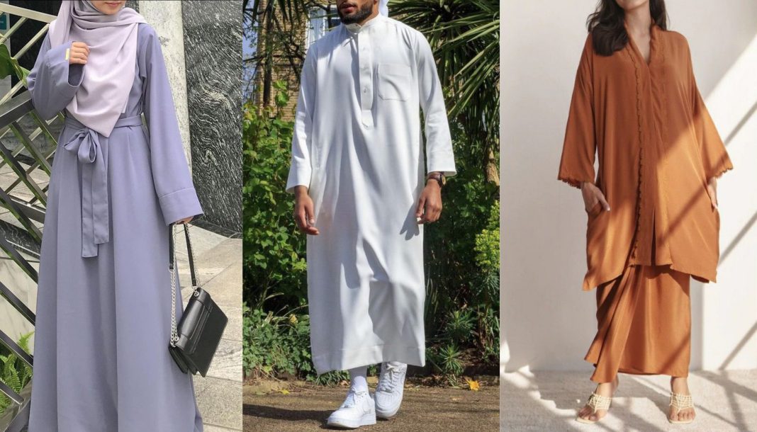 10 Dress Code Bukber yang Kekinian di 2025, Wajib Coba!