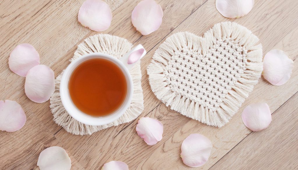 Memahami Kerajinan Makrame dan 7 Contoh Produk Akhirnya