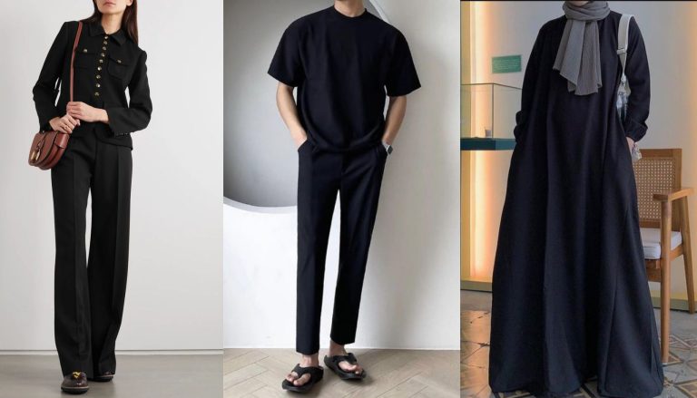 10 Dress Code Bukber yang Kekinian di 2025, Wajib Coba!