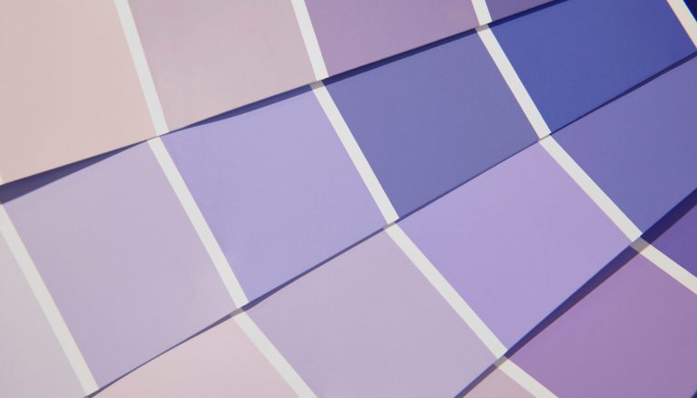 8 Macam-Macam Warna Ungu yang Populer, Ada Favoritmu?