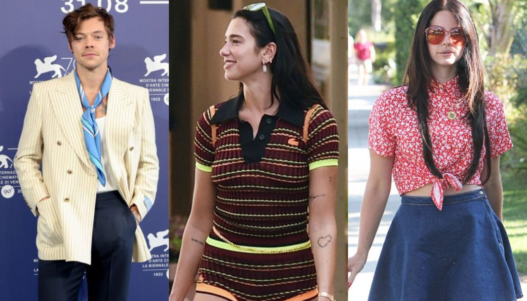 Memahami Retro Style dan 8 Tips Kombinasi Outfitnya, Cek!