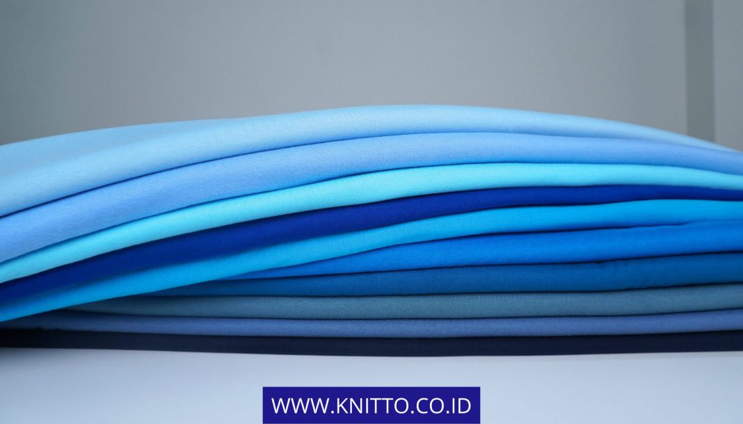 24 Macam-Macam Warna Biru dan Kode Warnanya. Apa Saja?