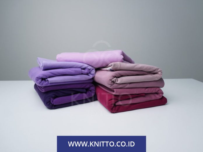 8 Macam-Macam Warna Ungu yang Populer, Ada Favoritmu?