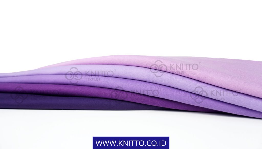 8 Macam-Macam Warna Ungu yang Populer, Ada Favoritmu?