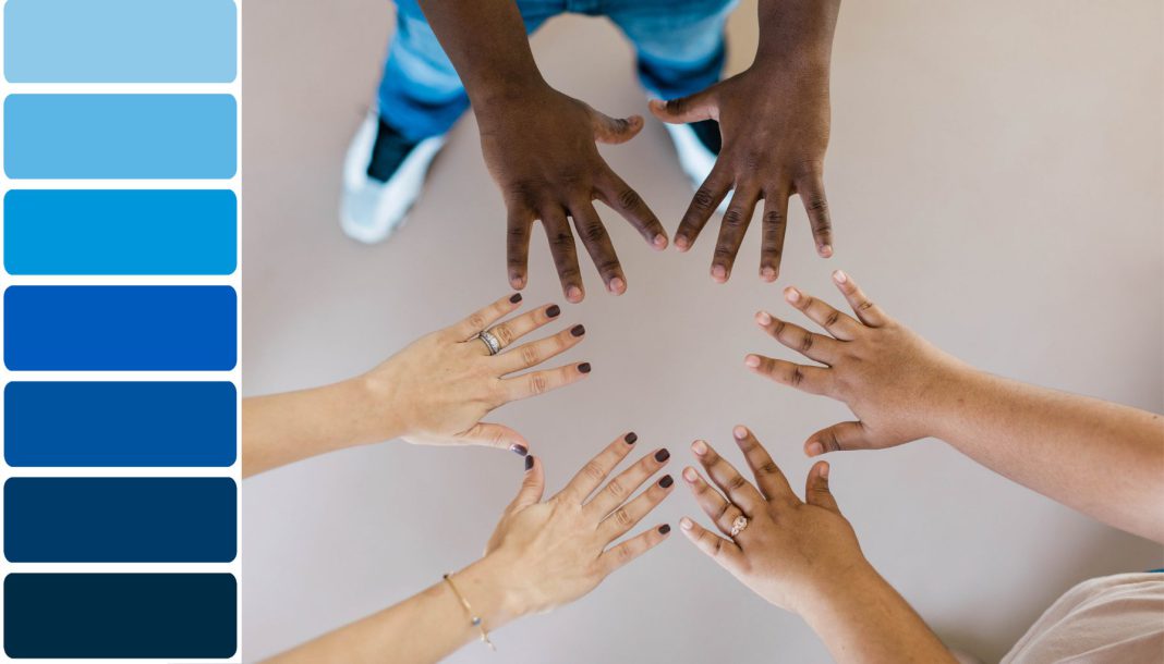 24 Macam-Macam Warna Biru dan Kode Warnanya. Apa Saja?