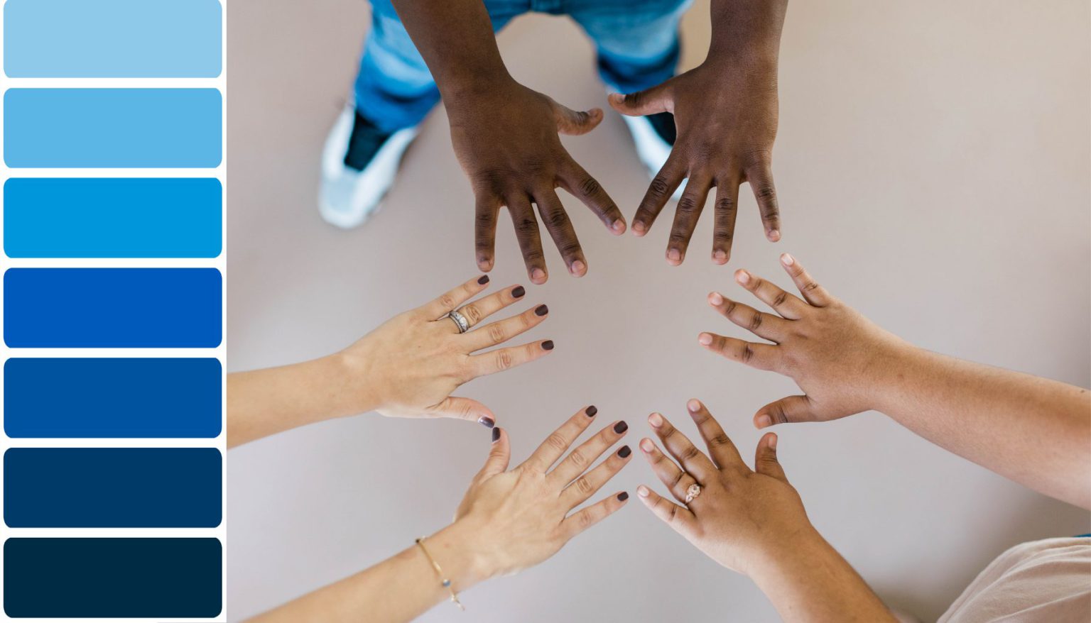 24 Macam-Macam Warna Biru dan Kode Warnanya. Apa Saja?