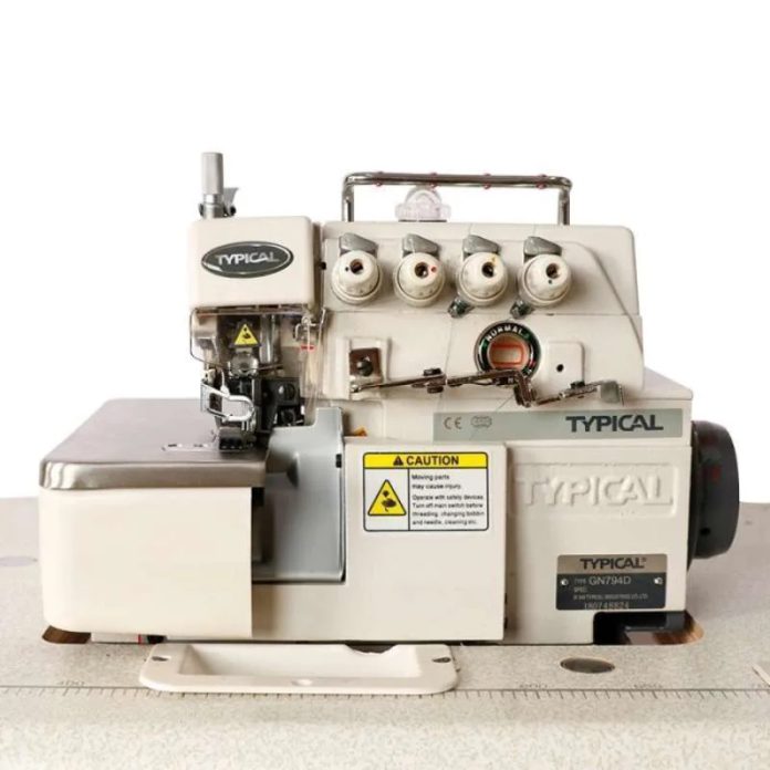 Mengenal Mesin Obras dan 3 Jenis Terbaik yang Sering Dipakai