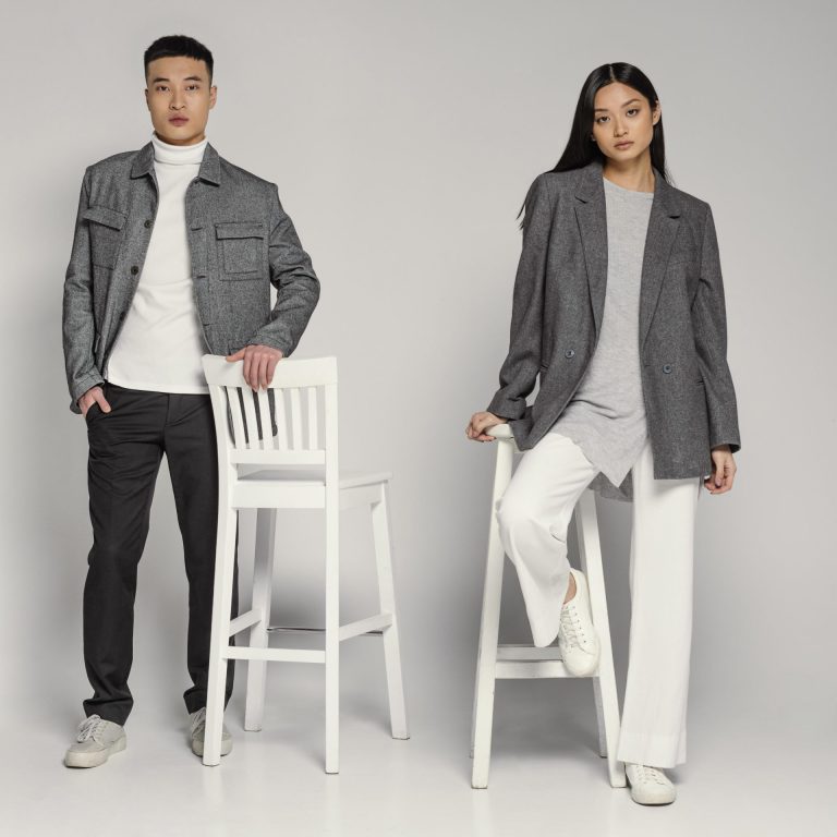 Warna Abu Abu Cocok dengan Warna Apa? Ini 15 Inspirasinya!