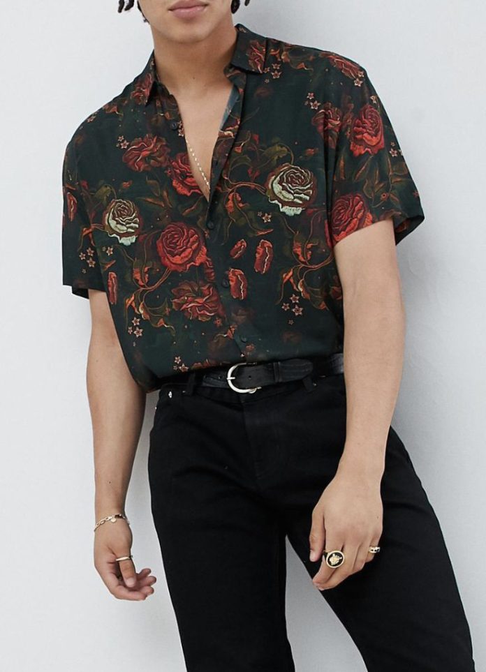 Memahami Retro Style dan 8 Tips Kombinasi Outfitnya, Cek!