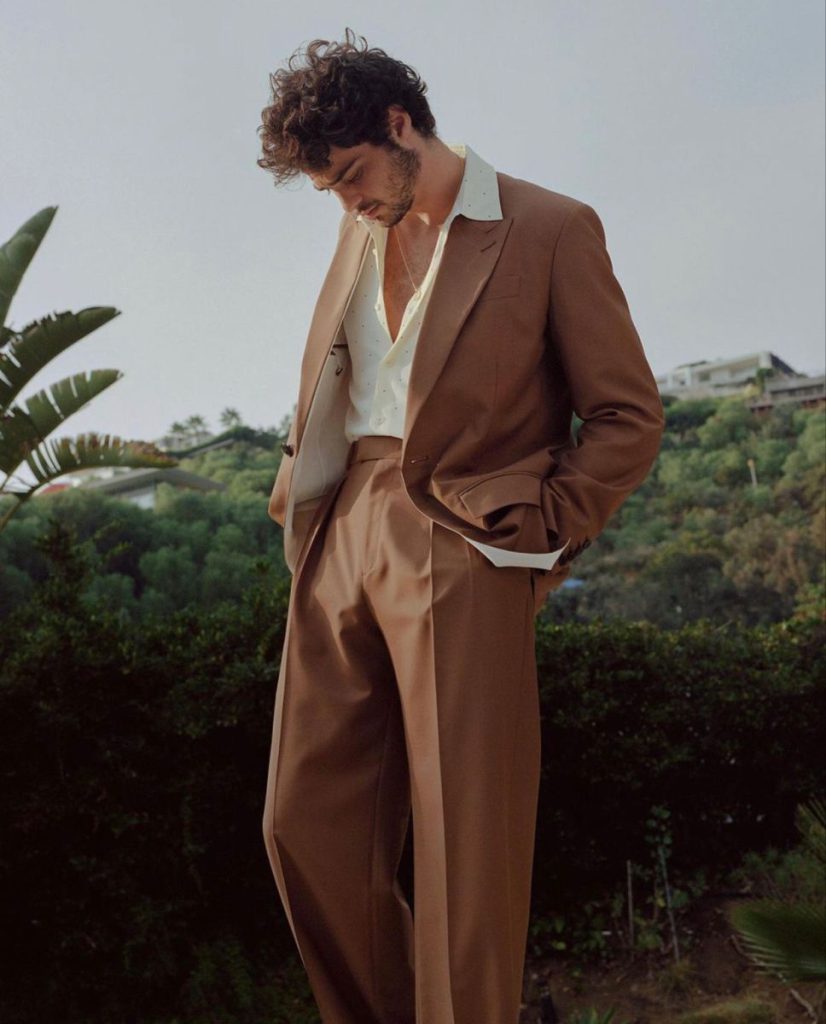 Memahami Retro Style dan 8 Tips Kombinasi Outfitnya, Cek!