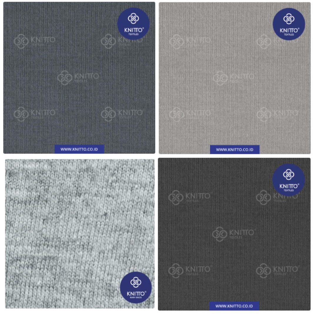 Warna Grey Seperti Apa? Ini Makna dan 10 Jenis Gradasinya!