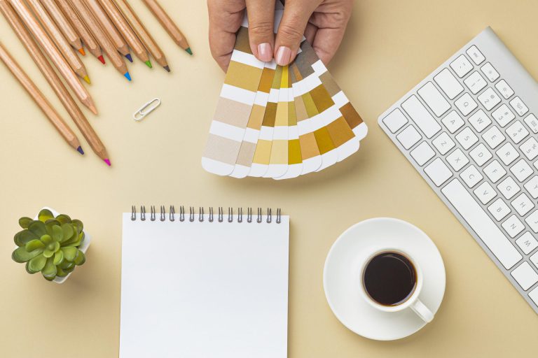 Macam-Macam Warna Kuning dan 6 Maknanya, Ada Apa Saja?