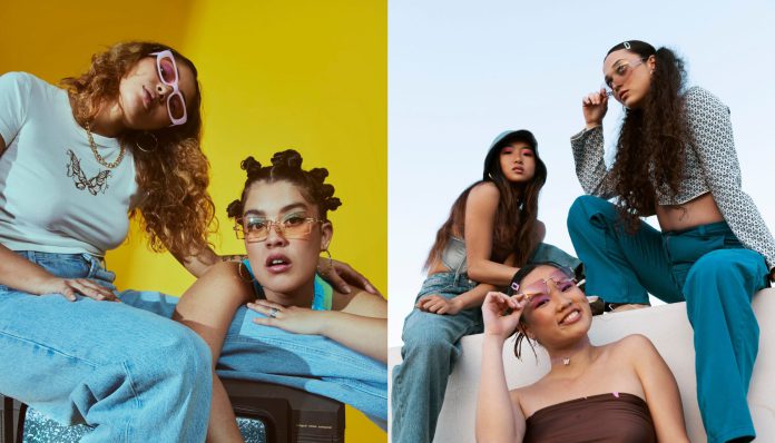 7 Item Y2K Fashion dan Pilihan Warna yang Cantik, Apa Saja?