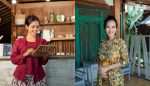 Kebaya Kutu Baru: Sejarah, Karakteristik, 10 Tips Mengenakannya