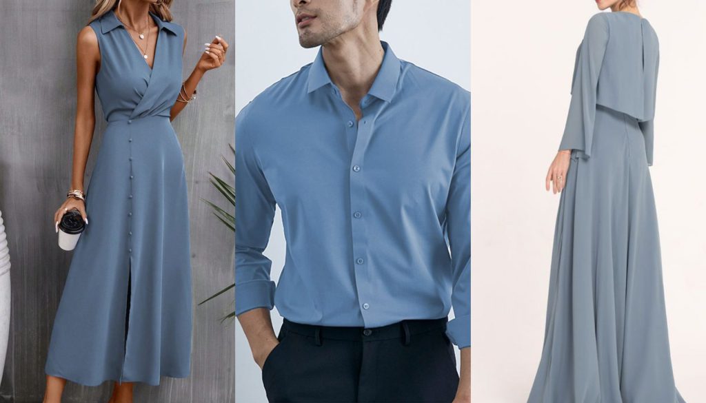 7 Pilihan Warna Dusty yang Unik dalam Fashion, Ada Apa Saja?