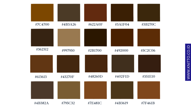 Baju Coklat Cocok dengan Jilbab Warna Apa? Ini 12 Inspirasinya! Baju Coklat Cocok dengan Jilbab Warna Apa? Ini 12 Inspirasinya!