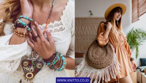 Apa Itu Bohemian Style? Kenali 7 Ciri Khasnya yang Unik!