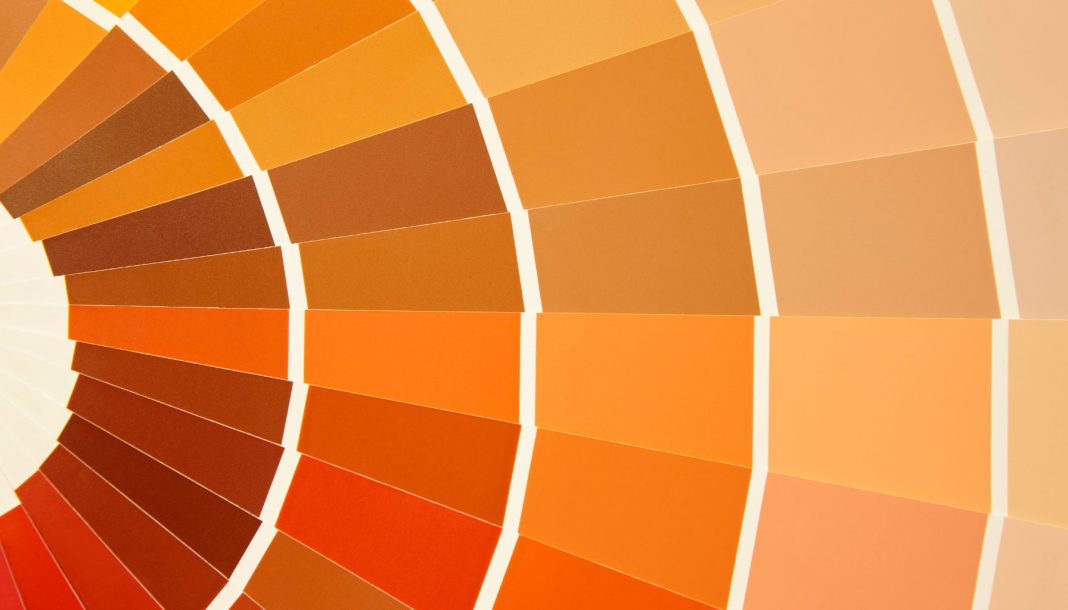 24 Macam-Macam Warna Orange yang Wajib Diketahui, Cek Yuk!