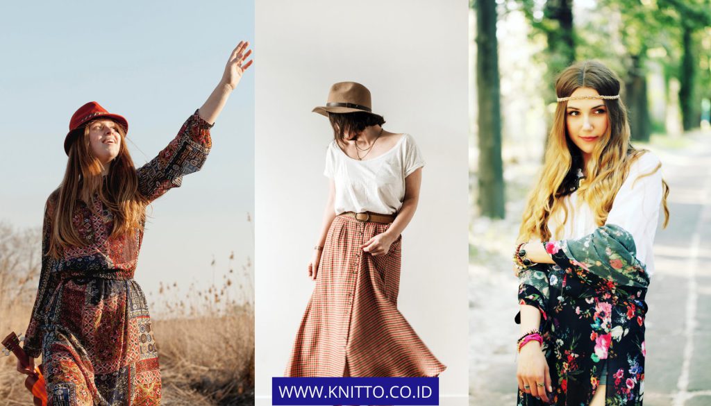 Apa Itu Bohemian Style? Kenali 7 Ciri Khasnya yang Unik!