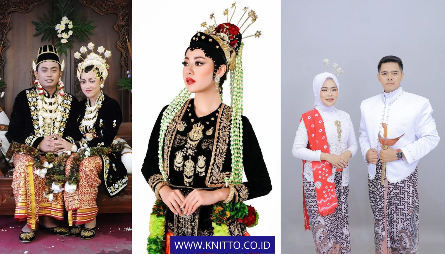 Kenali Jenis Baju Adat Jawa Timur dan 6 Maknanya, Cek Yuk!