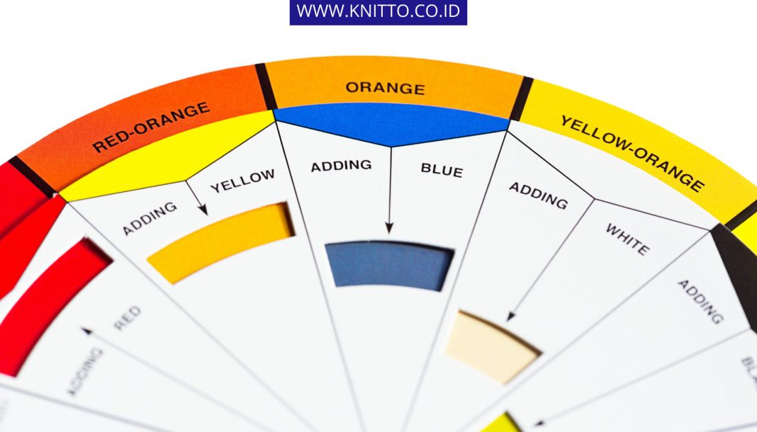 Apa Itu Warna Primer? Kenali 3 Konsep Utama dan Perbedaannya