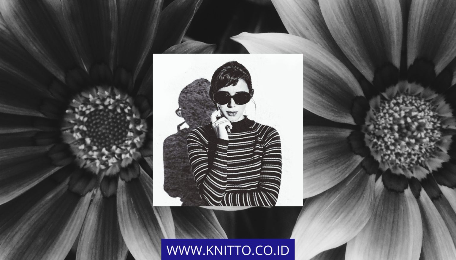 Ini 7 Pilihan Tren Warna Monokrom Selain Hitam Putih, Cek!