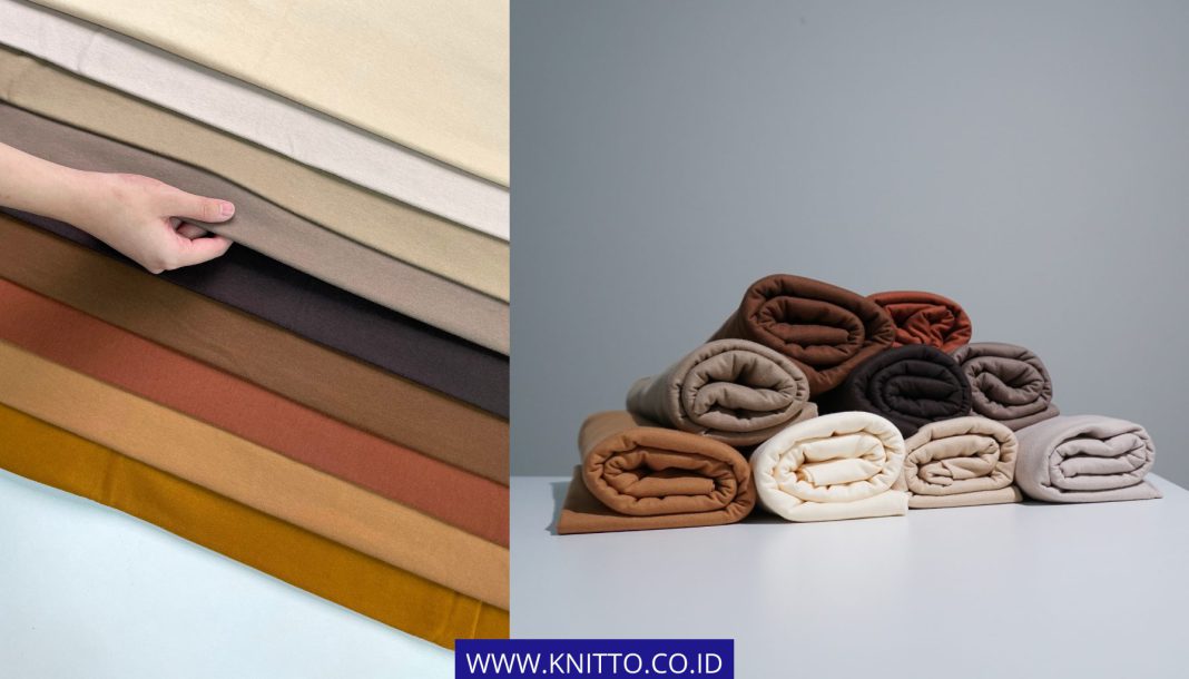 Lihat 7 Macam-Macam Warna Coklat dalam Tren Fashion Ini Yuk!