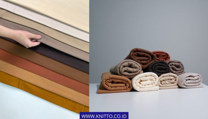 Lihat 7 Macam-Macam Warna Coklat dalam Tren Fashion Ini Yuk!