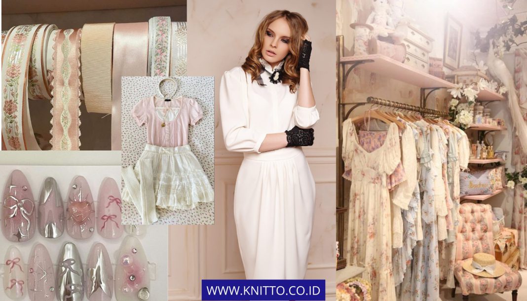 Apa Itu Coquette Style? 5 Influencer yang Bisa Kamu Ikuti