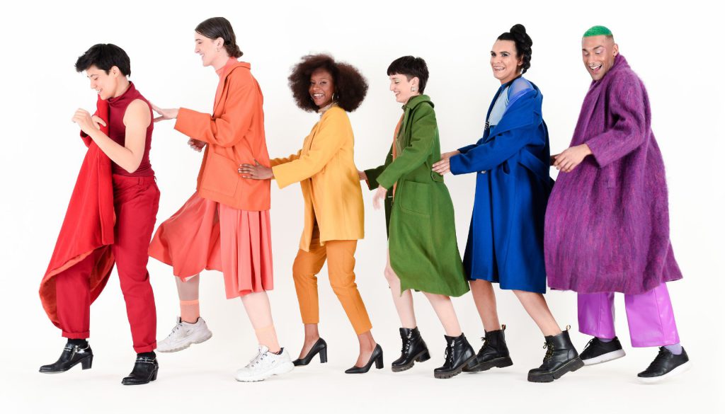 Ini 7 Pilihan Tren Warna Monokrom Selain Hitam Putih, Cek!