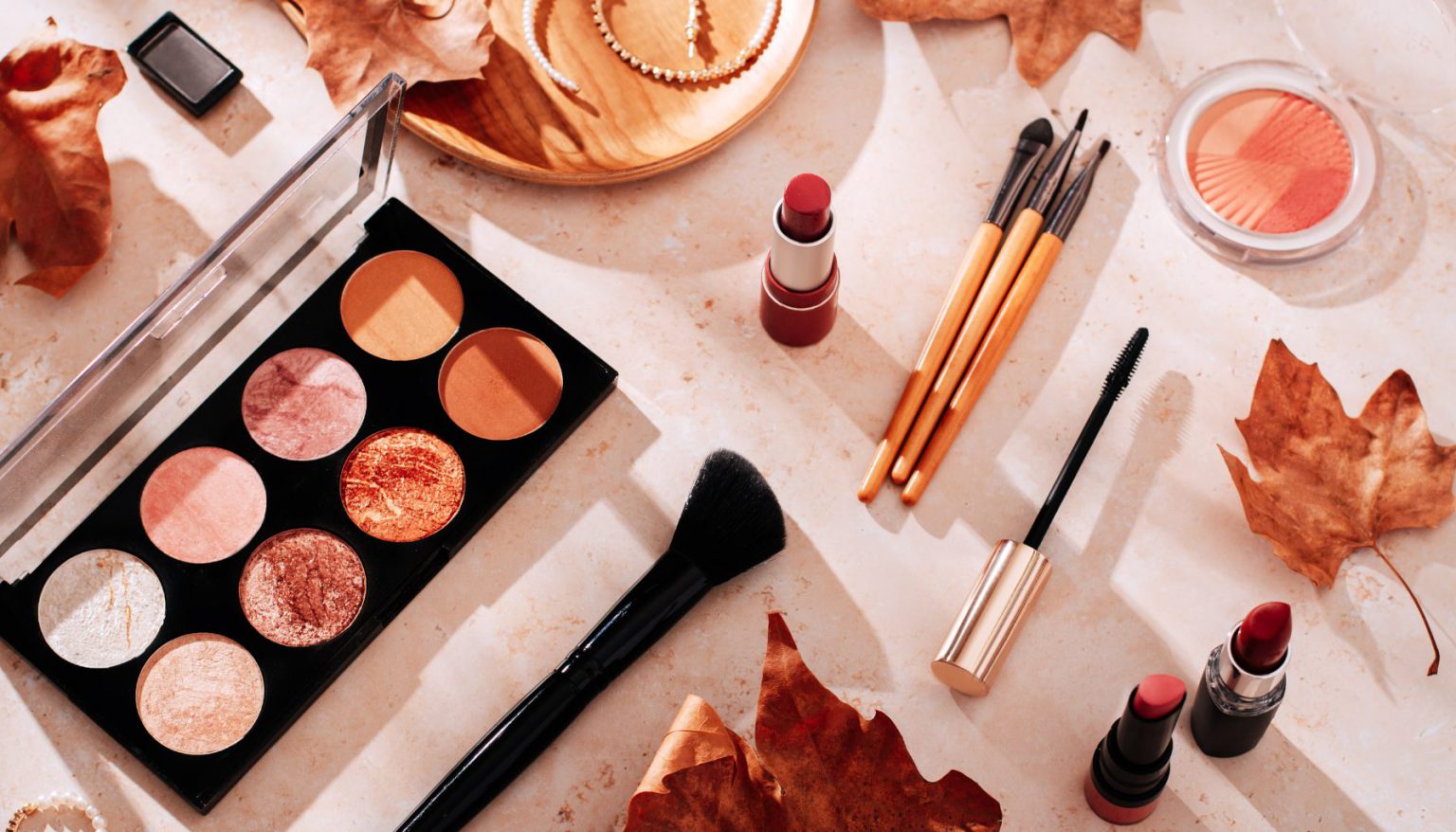 24 Macam-Macam Warna Orange yang Wajib Diketahui, Cek Yuk!
