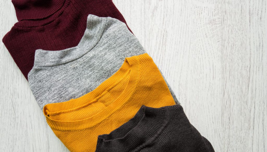 Ini 7 Perpaduan Warna Burgundy yang Populer dalam Fashion!