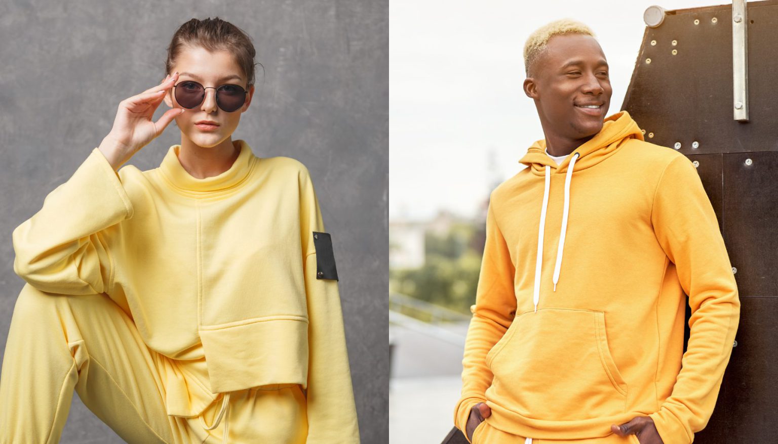7 Inspirasi Outfit Athleisure Style, Gaya Sporty ala Gen-Z!
