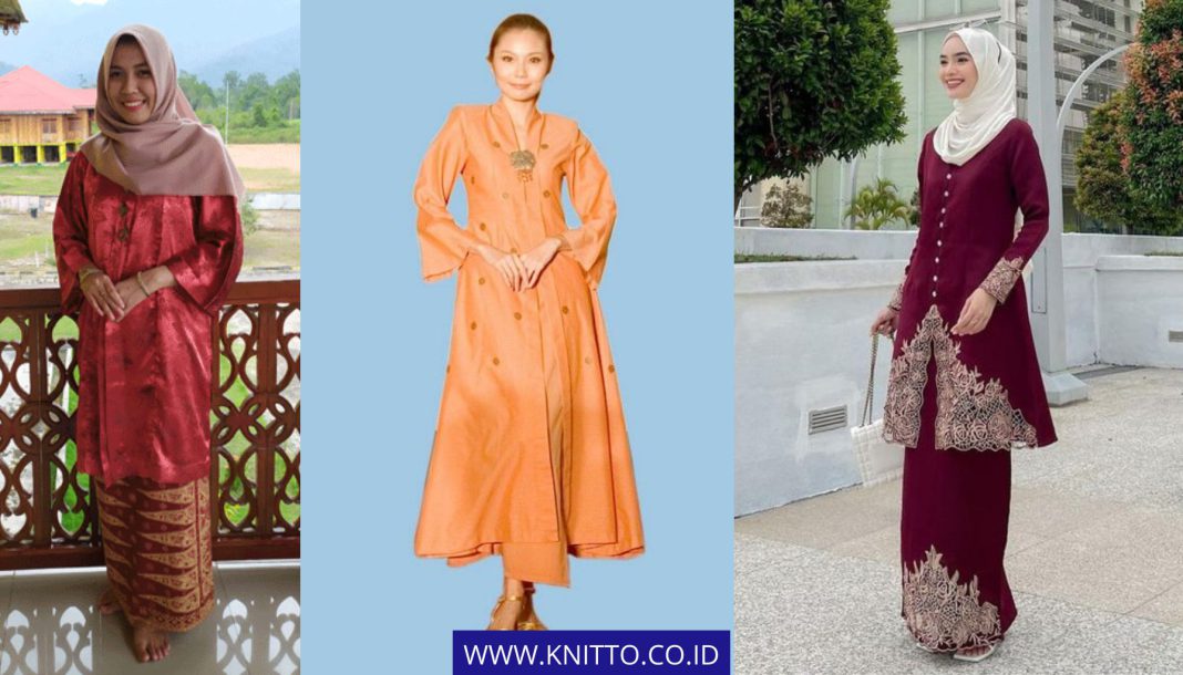 Baju Adat Riau: 6 Jenis, Makna Filosofis, dan Komponennya