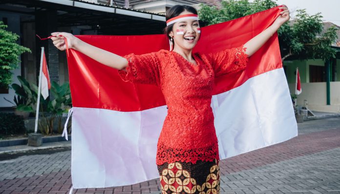 8 Inspirasi Kostum 17 Agustus yang Unik, Pilih yang Mana?