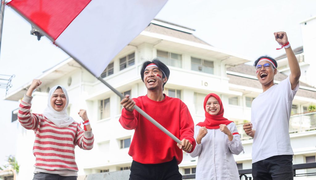 8 Inspirasi Kostum 17 Agustus yang Unik, Pilih yang Mana?