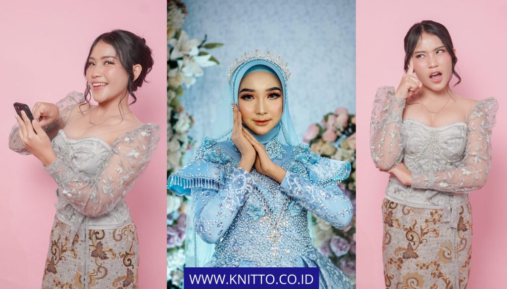 5 Rekomendasi Model Kebaya Cantik dan Elegan, Wajib Punya!