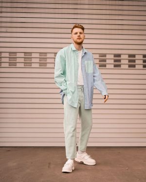 Apa Benar Ootd Adalah Tren Fashion Simak 10 Style Terbaiknya