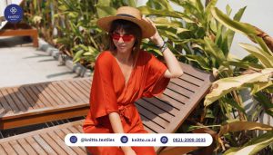 24 Macam-Macam Warna Orange yang Wajib Diketahui, Cek Yuk!