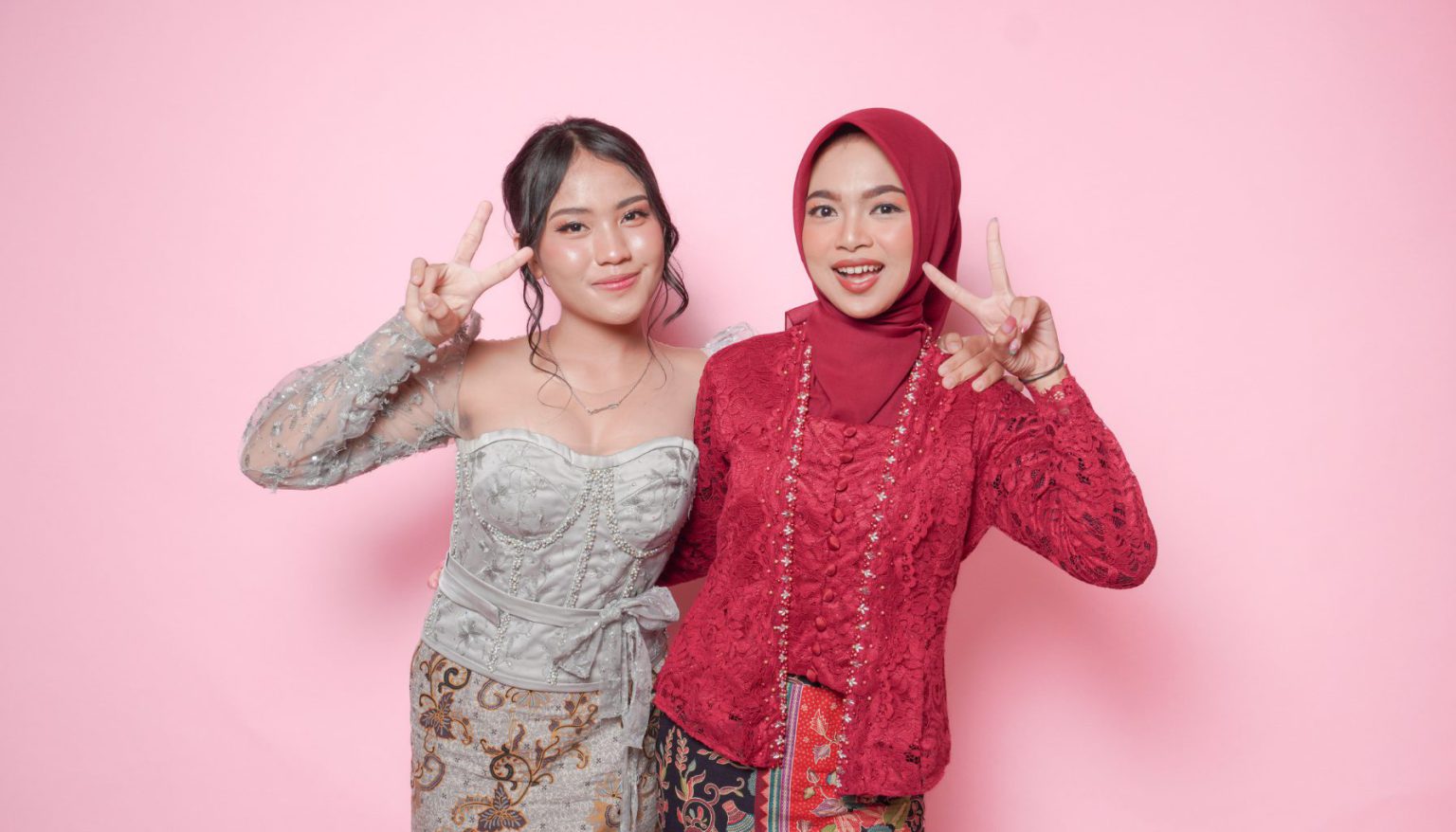 Mengenal 9 Jenis Payet Kebaya Modern, Manis dan Cantik!