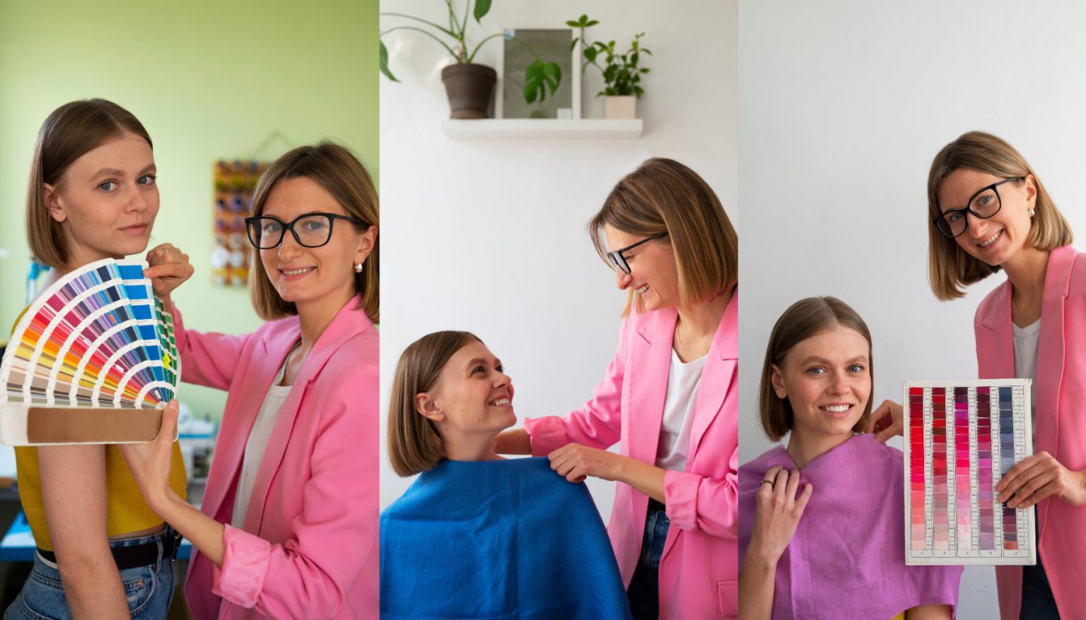 Ini 13 Warna yang Cocok untuk Kulit Kuning Langsat, Cek!