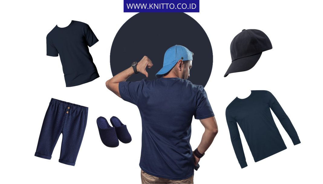 Warna Navy Cocok dengan Warna Apa? Ini 10 Rekomendasinya!