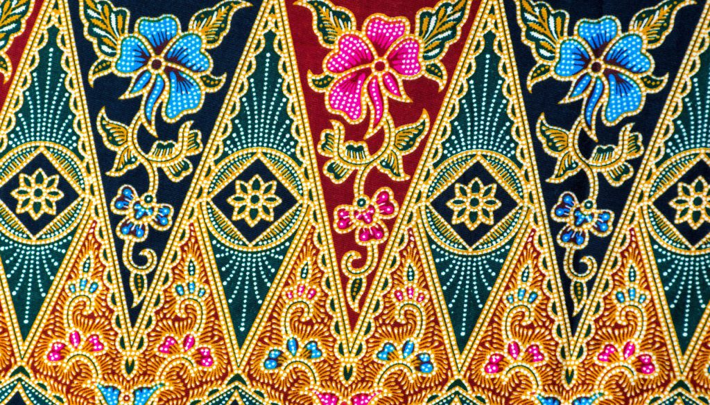 Mengenal Apa Itu Batik Betawi dan 9 Motifnya yang Khas