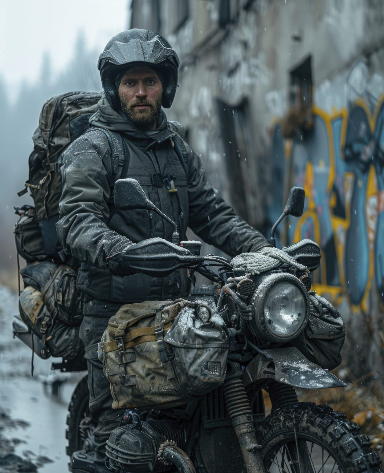 Apa Itu Baju Tactical? Rekomendasi Bahan dan 7 Warna Terbaik