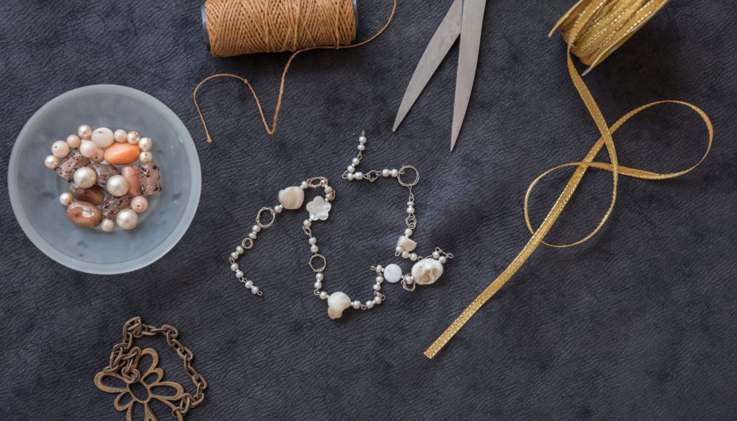 Mengenal 9 Jenis Payet Kebaya Modern, Manis dan Cantik!